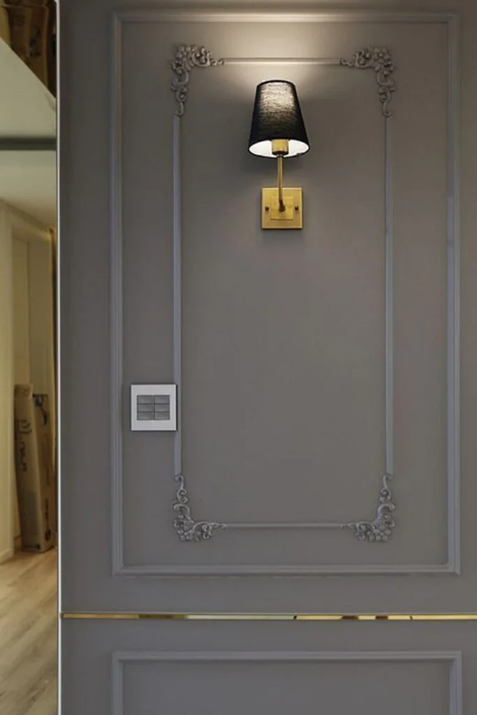 Aplik Modelleri ve Duvar Aplikleri ile Dekorasyon