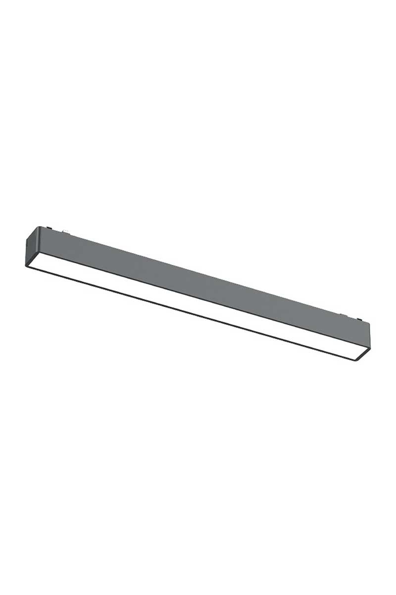 ACK AD45-01211 18W 4000K Ilık Beyaz 30cm Magnet Ray Armatür
