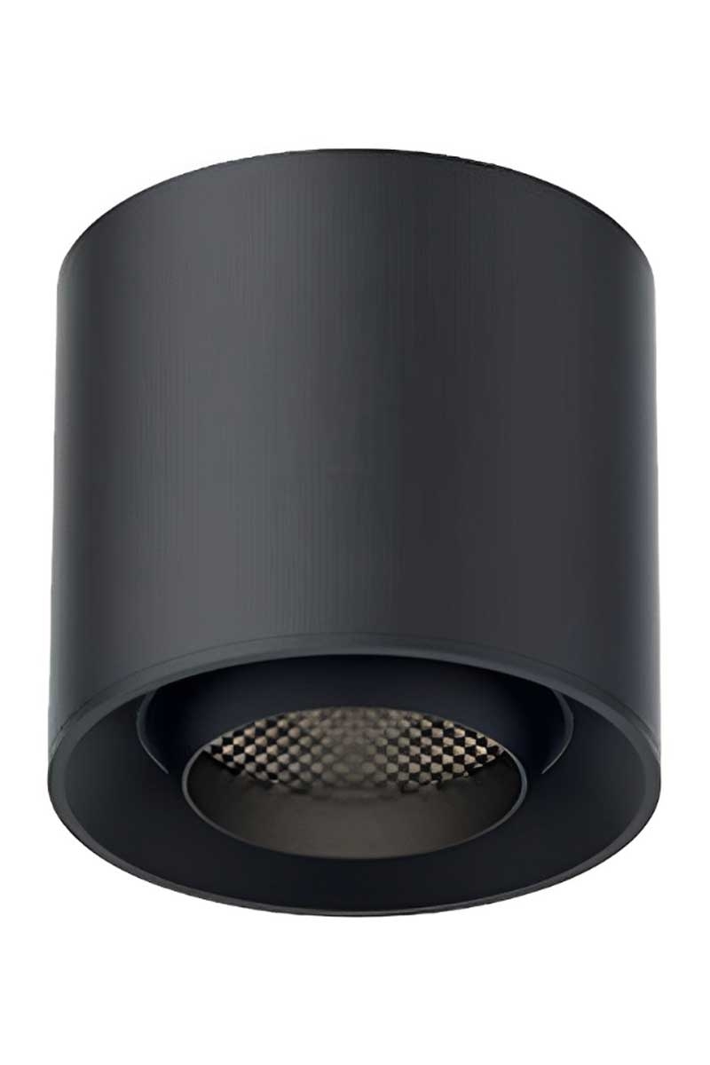 ACK AD45-06101 6W 3000K Günışığı Slim Magnet Ray Armatür