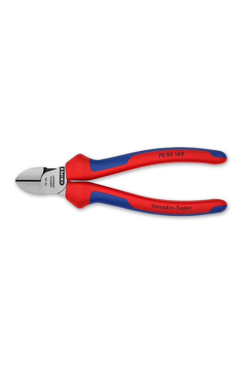 En Ucuz Knipex 00 20 09 V01 Kombine Pense Yan Keski Fort Pense Seti | elektromarketim.com