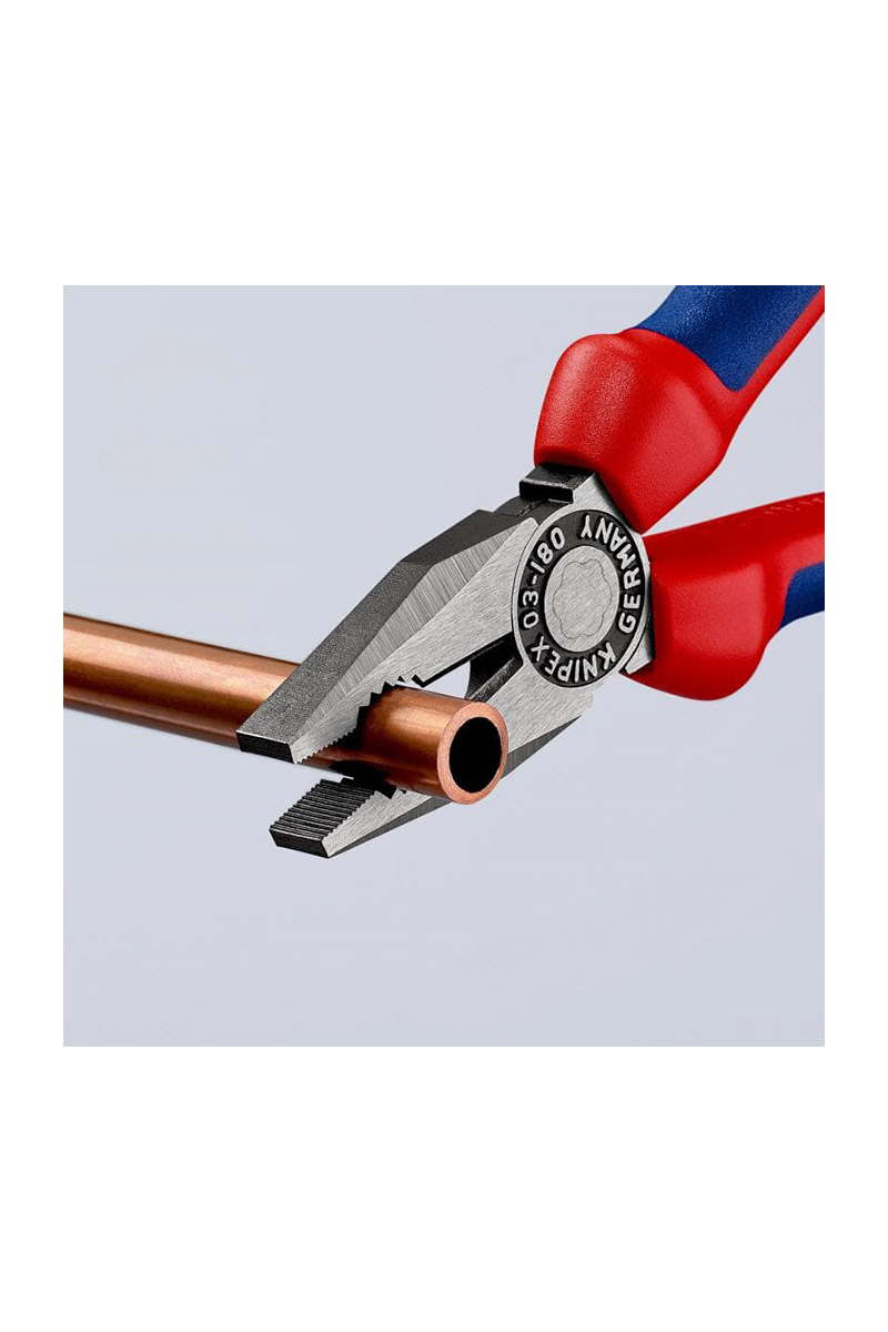 Knipex 03 02 180 Kombine Pense