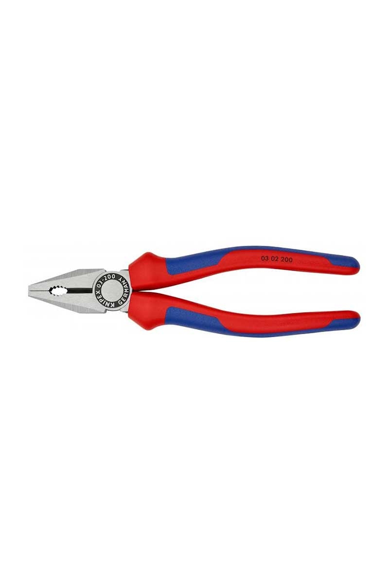 Knipex 03 02 200 Kombine Pense
