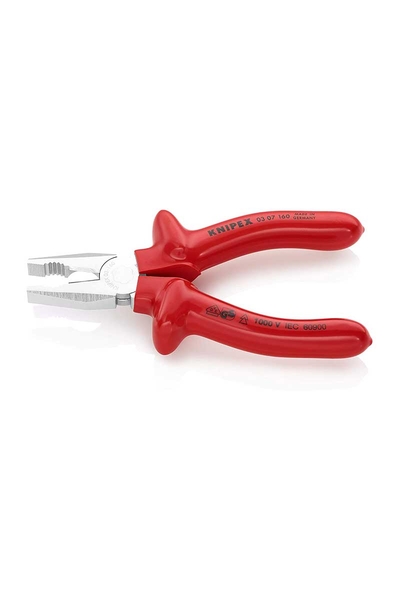 Knipex 03 07 160 VDE Kombine Pense