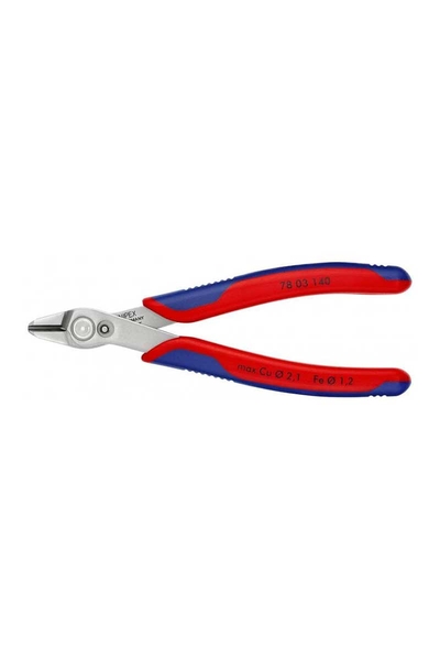 Knipex 78 03 140 Süper Knips XL Keski