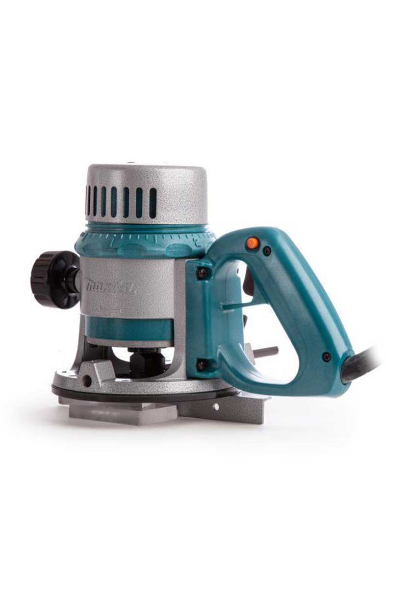 Makita 3601B Dik Freze