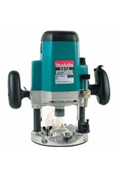 Makita 3612 Dik Freze