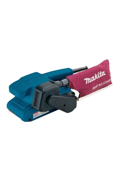 Tank Zımpara Makinesi ve Ekipmanları