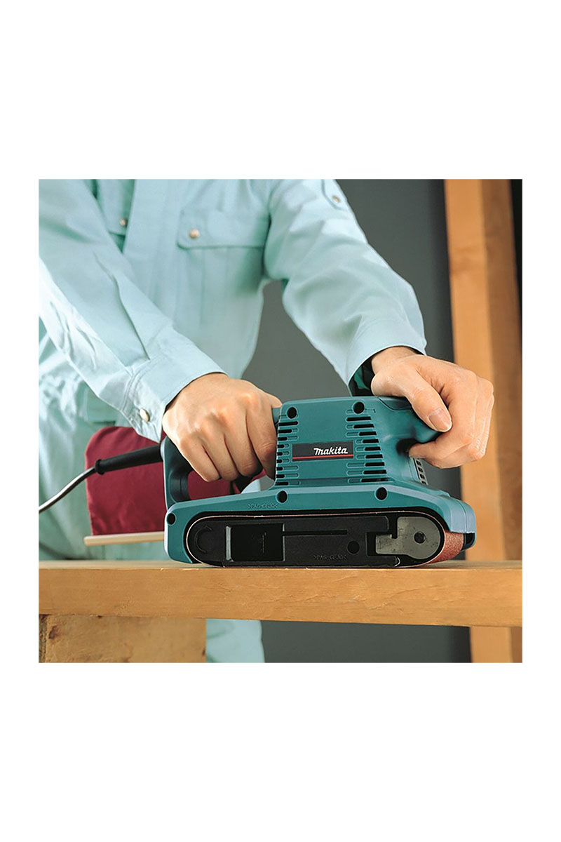 Makita 9910 Tank Zımpara