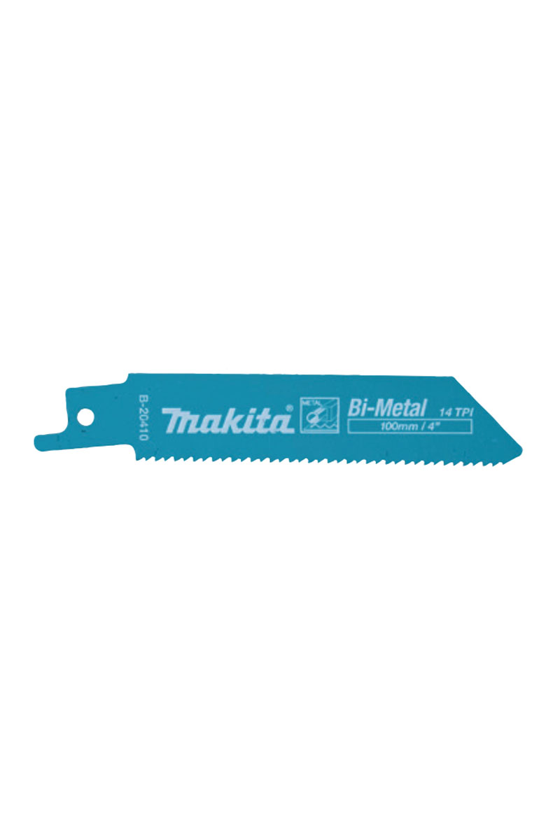 En Ucuz Makita B-20410 5 Adet 100mm 14 Diş Mini Kılıç Testere Bıçağı ...