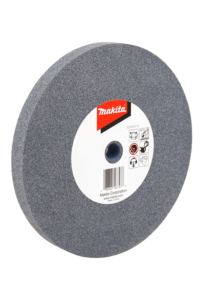 Makita B-51895 150x6.4x12.7mm GB602W Zımpara Motoru Taşı