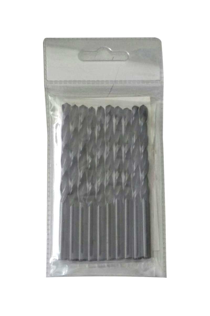 Makita D-38657 10 Adet 5.5x93mm HSS-R Metal Delme Matkap Ucu