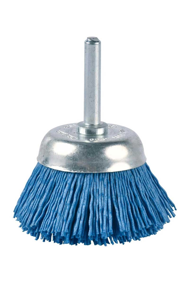 Makita D-45537 240 Kum Naylon Çanak Fırça