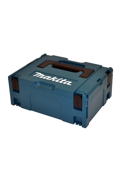 Makita DDF481RTJ 18V Li Çift Akülü Darbesiz Matkap Vidalama