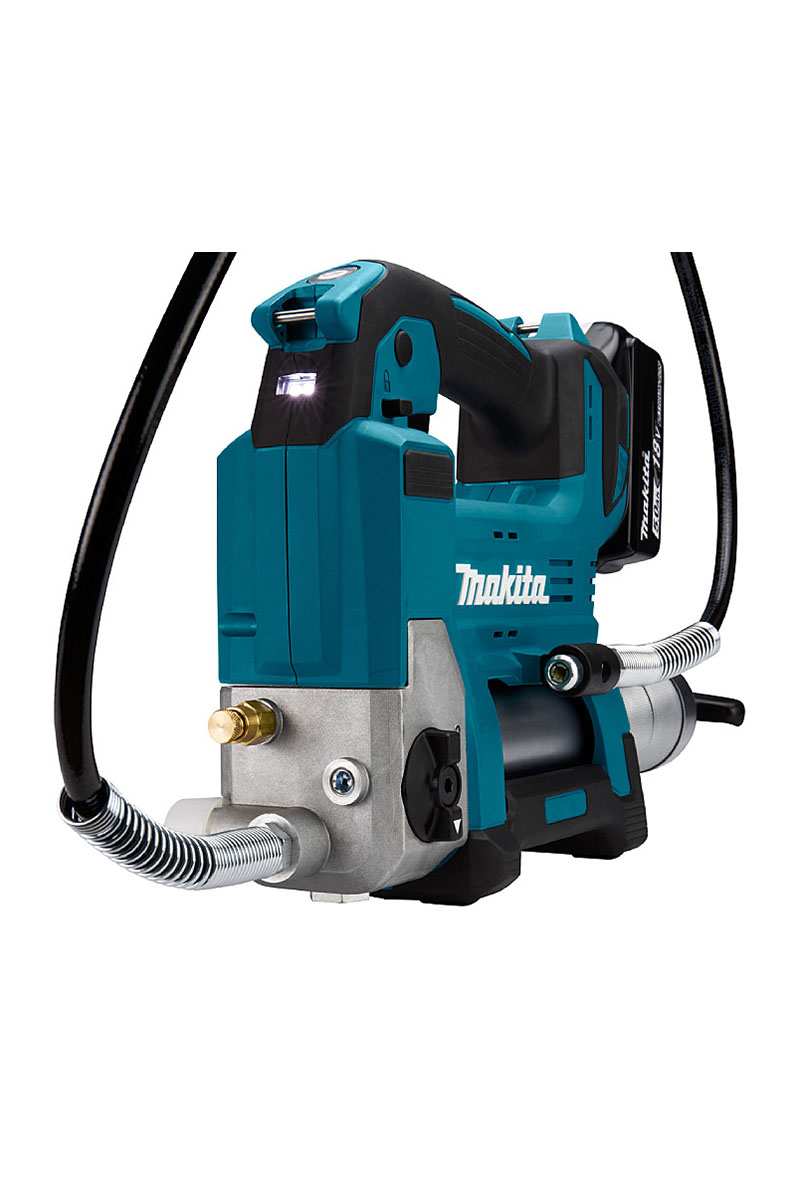 Makita DGP180RT 390x100x240mm Akülü Gres Tabancası