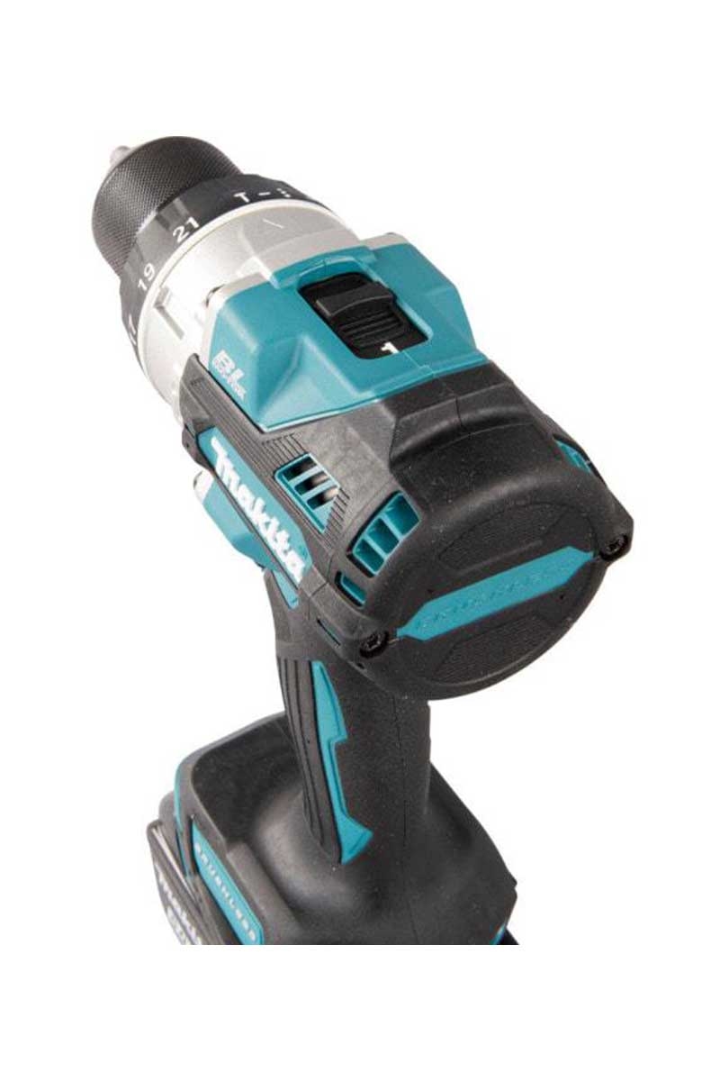 Makita DHP486RTJ Akülü Darbeli Matkap Vidalama