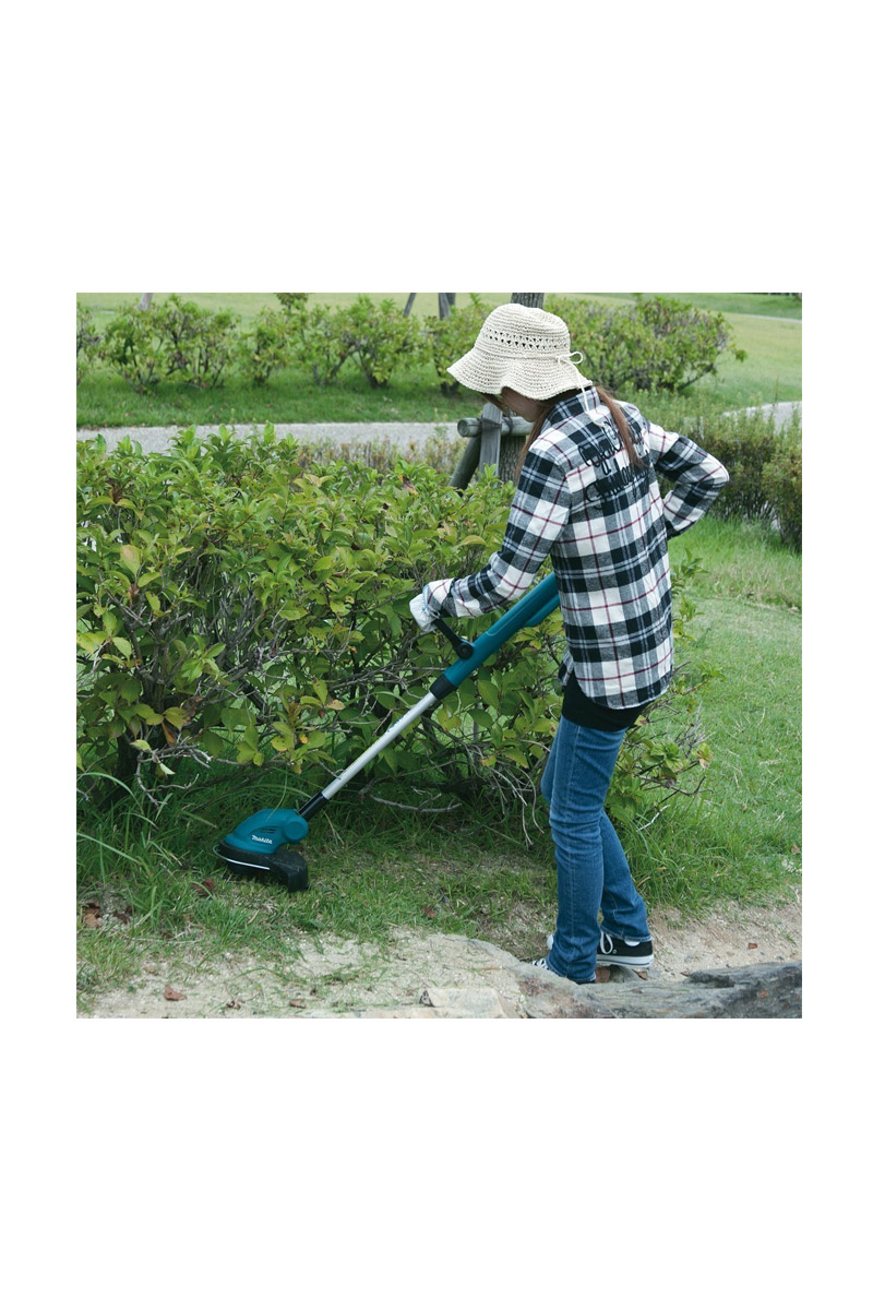 Makita DUR181Z Akülü Mini Yan Tırpan