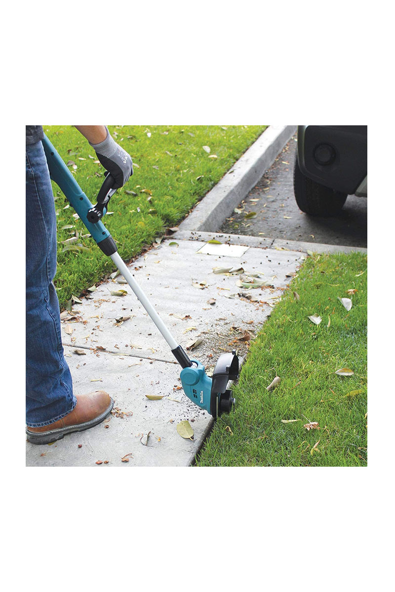 Makita DUR181Z Akülü Mini Yan Tırpan