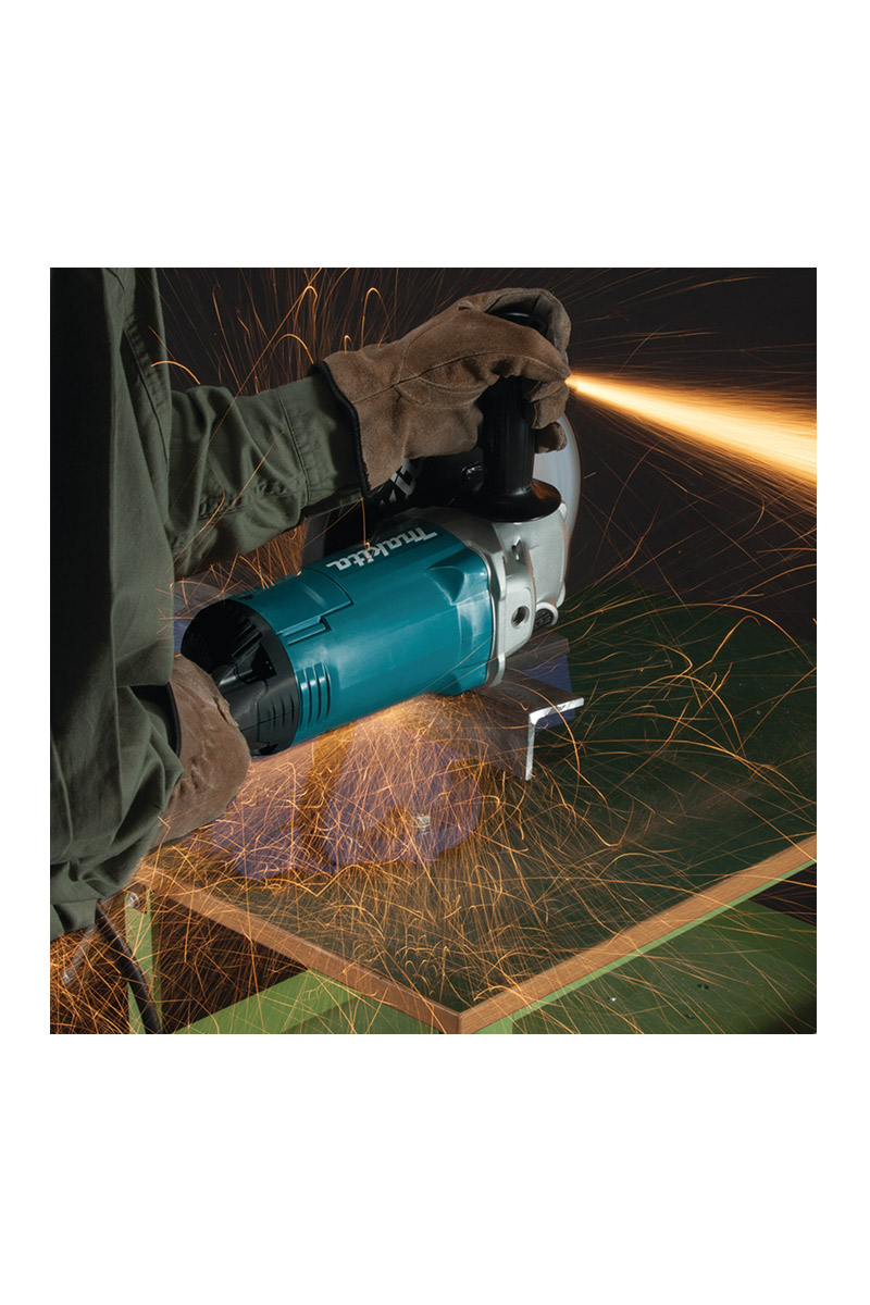 En Ucuz Makita GA7060 Taşlama Makinesi