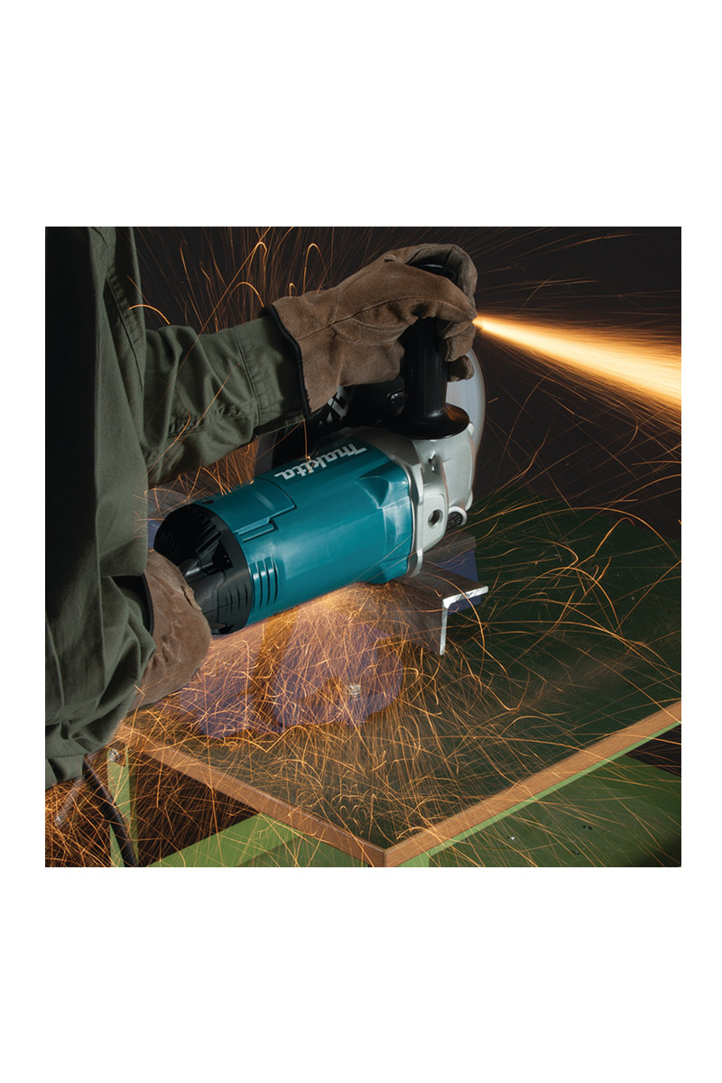 Makita GA9060 Taşlama Makinesi