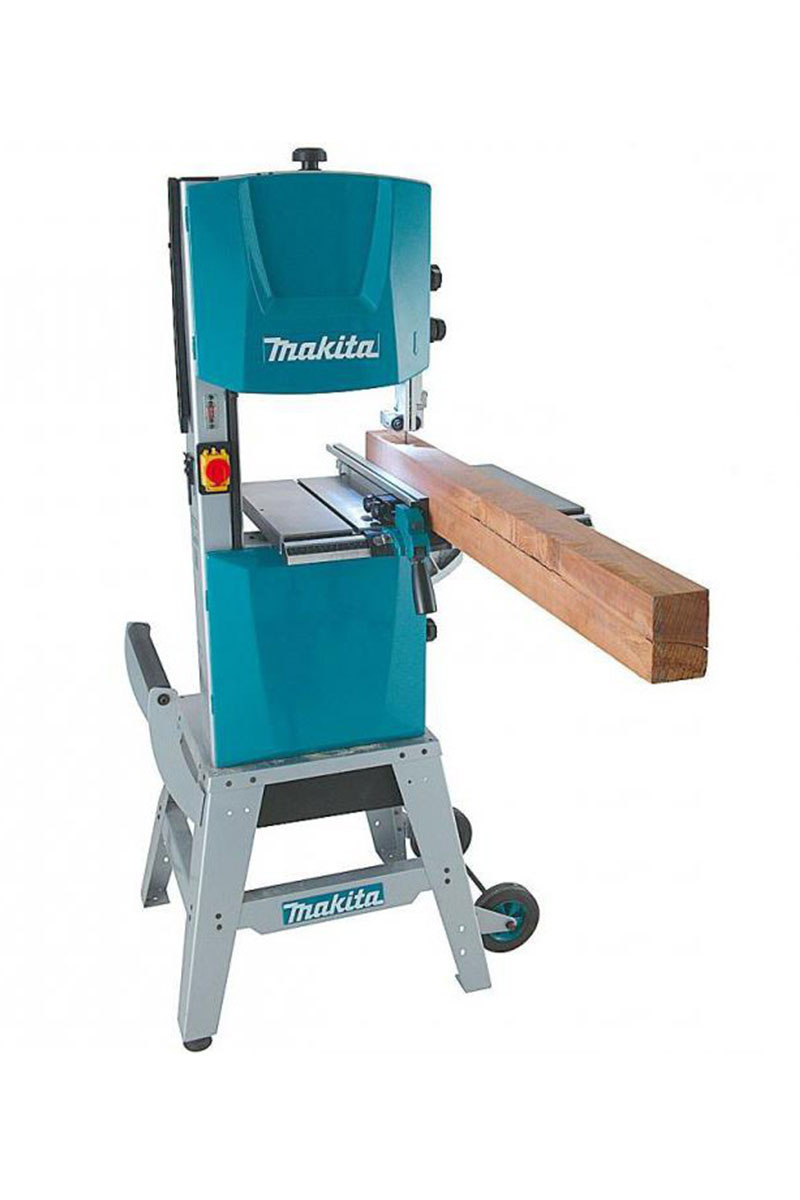 En Ucuz Makita LB1200F Şerit Testere Tezgahı