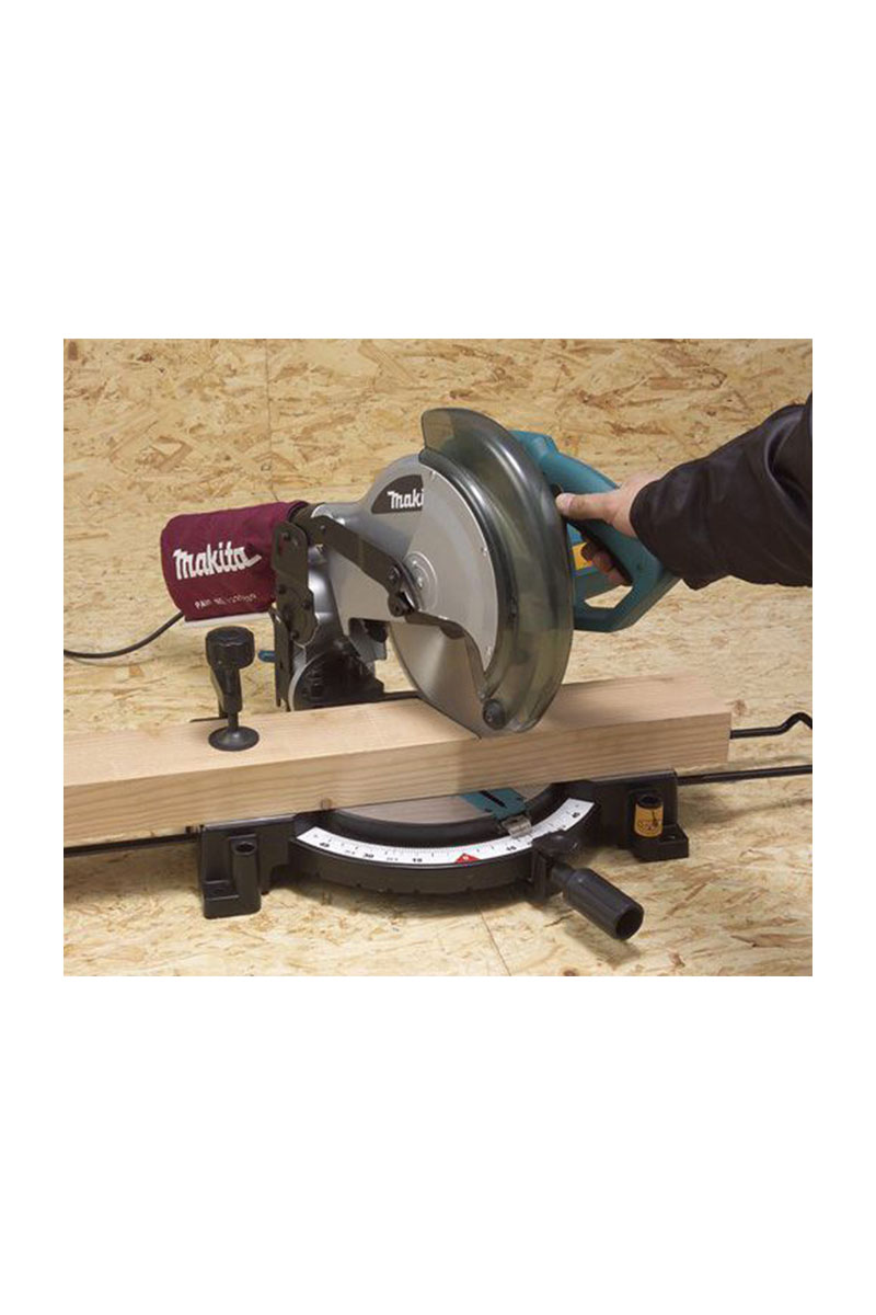 Makita MLS100 Gönye Kesme Makinesi