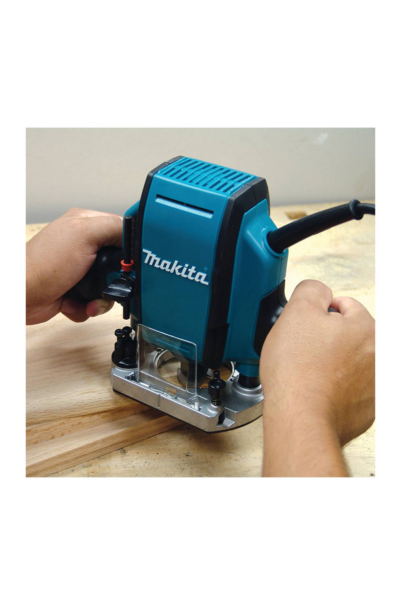 Makita RP0900 Dik Freze