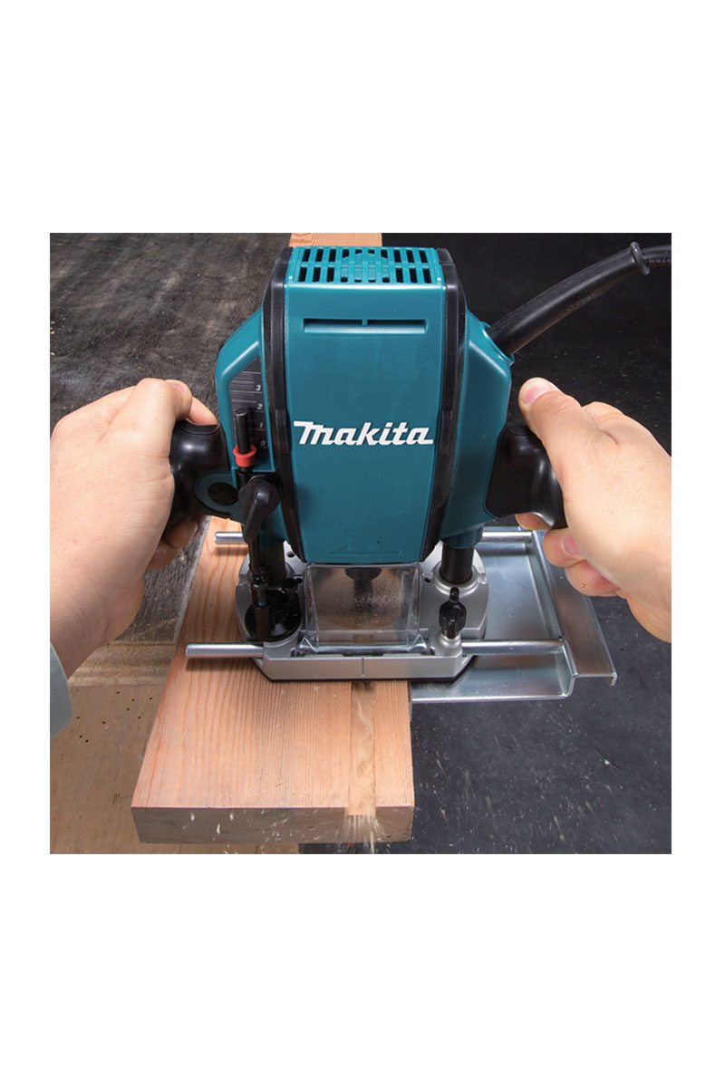 Makita RP0900 Dik Freze