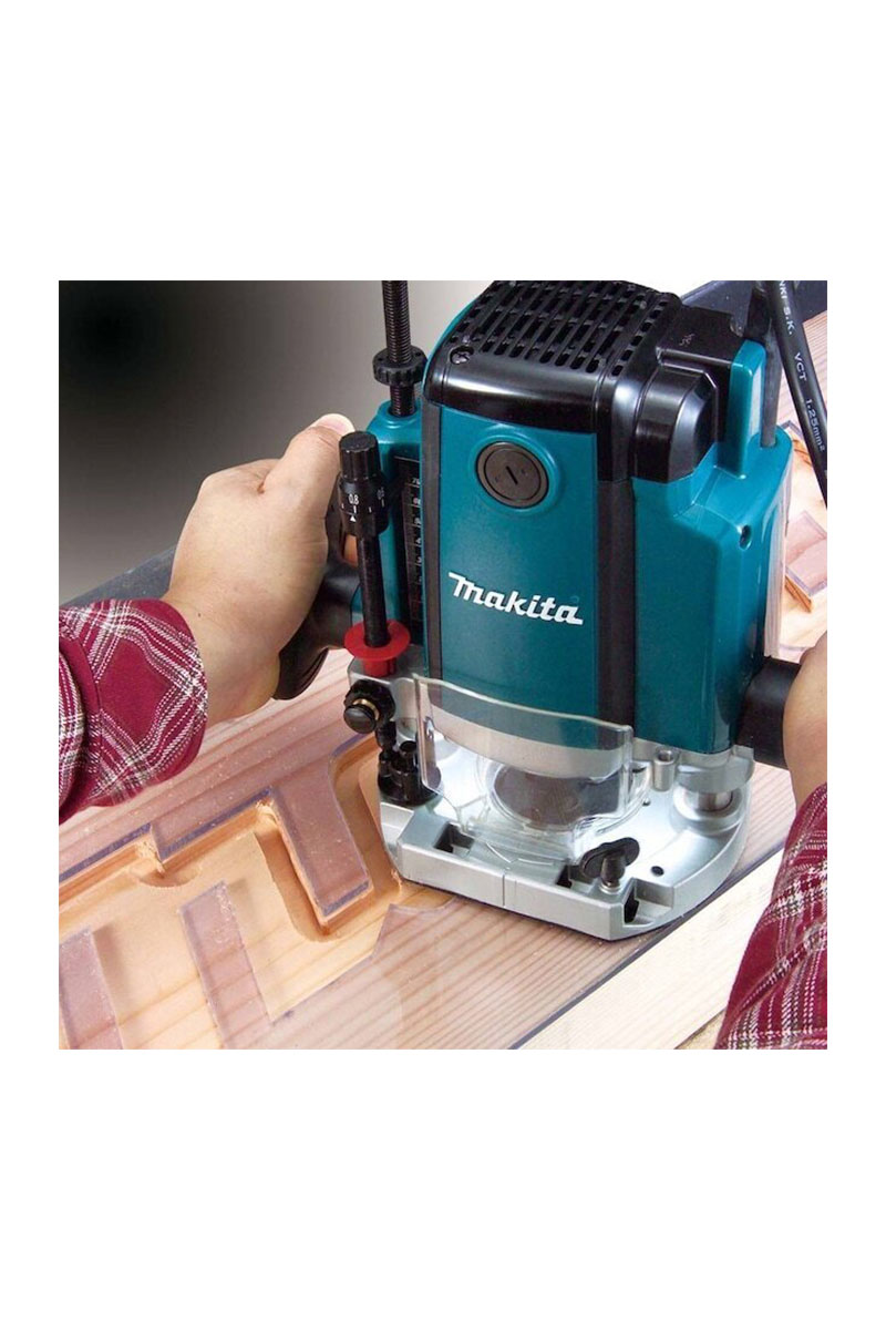 Makita RP1800 Dik Freze