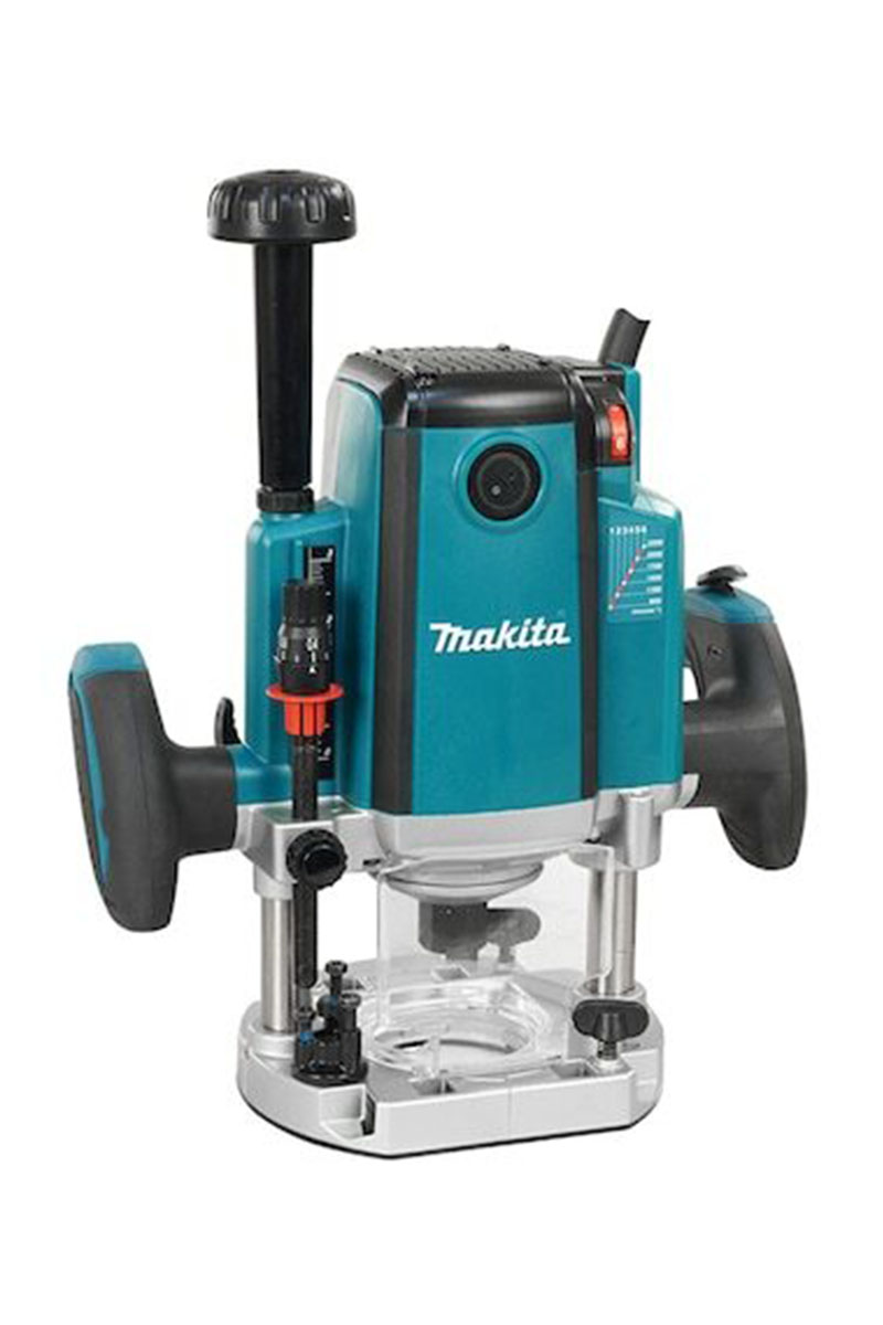 Makita RP2301FC Devir Ayarlı Dik Freze