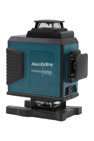 Max Extra MXP08G 4x360 Yeşil Lazer Hizalama