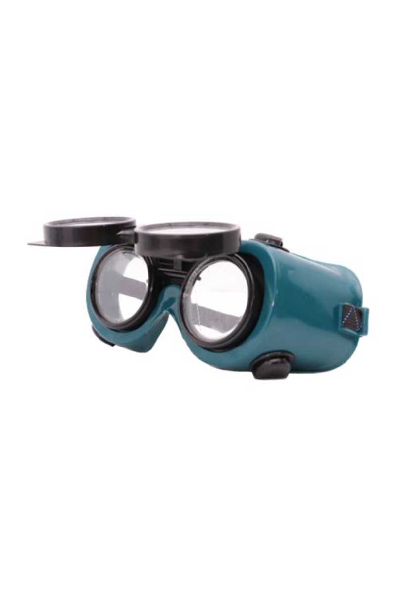 Max Safety SE1150 Kaynakçı Gözlüğü