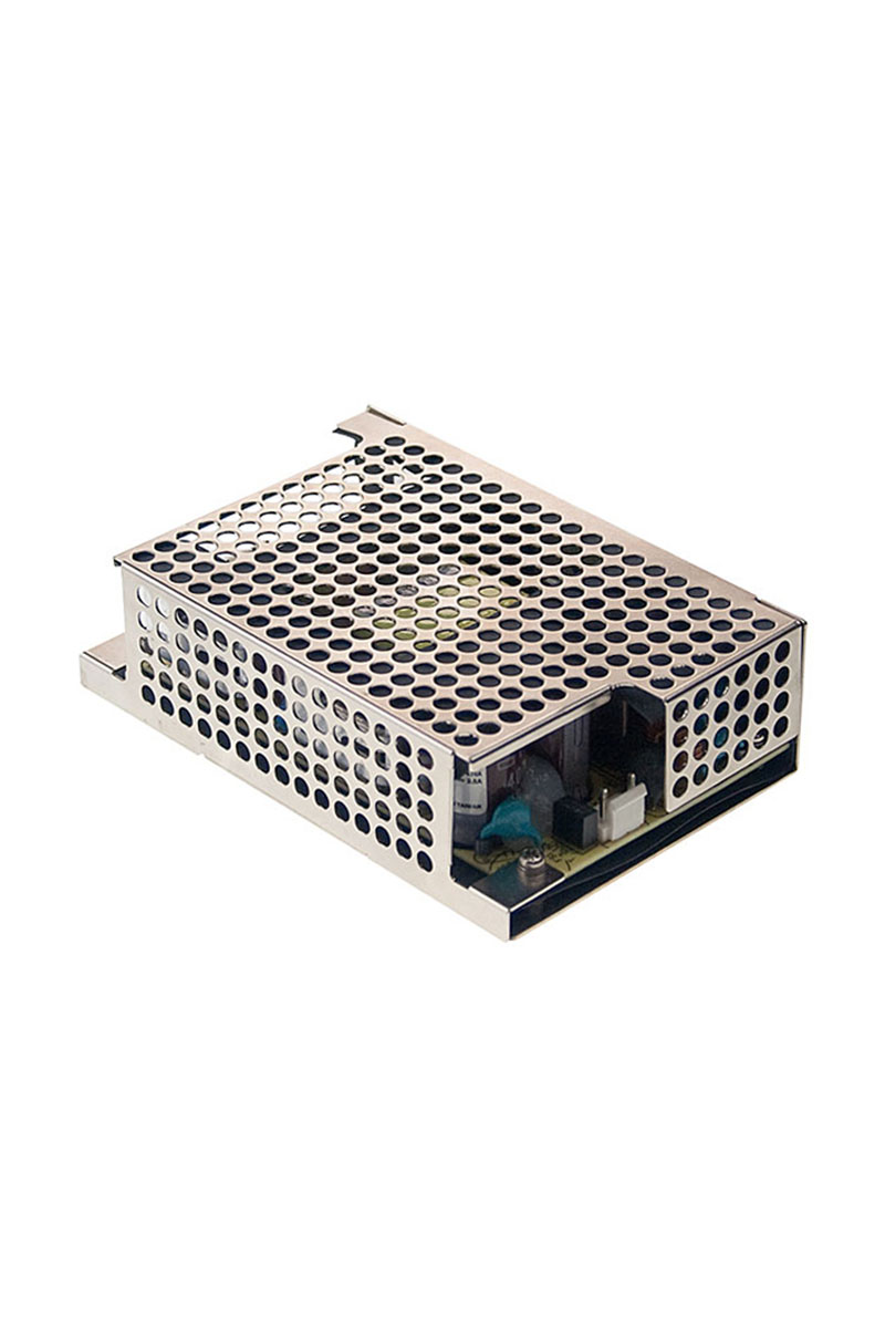 Mean Well PSC-100A-C 100W 13.8V 4.75A Ups Fonksiyon