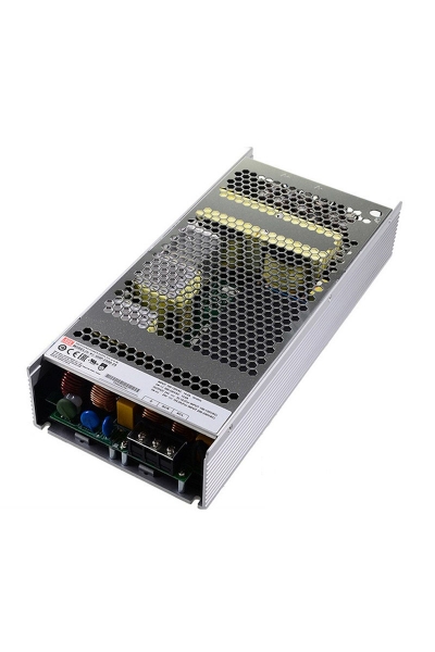 Mean Well UHP-2500-24 2500W 24VDC 104.2A Slim Power Supply