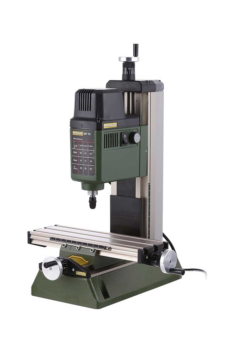 Proxxon 27110 MF 70 Mikro Freze