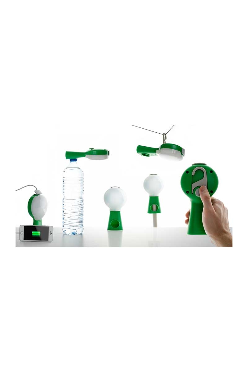 Schneider AEP-LL01-S1000 IP54 Mobiya Lite Lamba