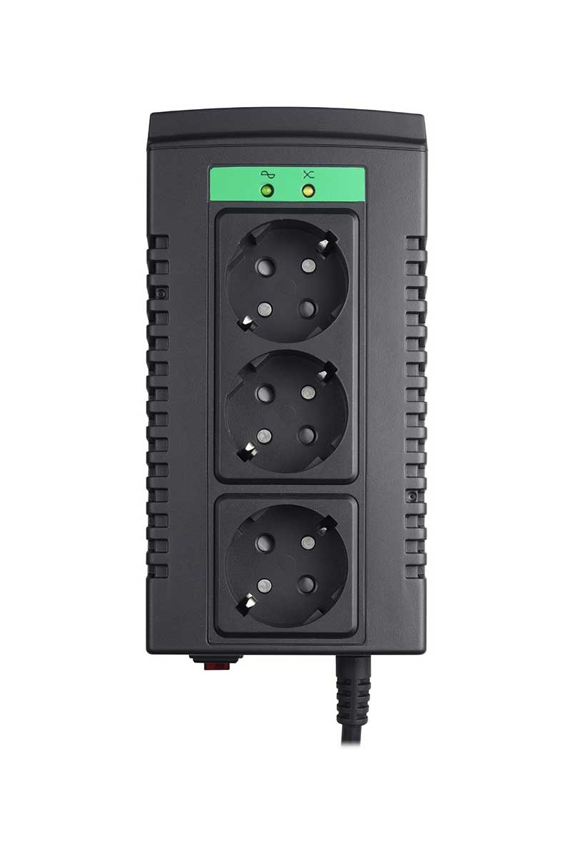 SCHNEIDER APC LS1500-RS 1500VA Otomatik Voltaj Regülatörü