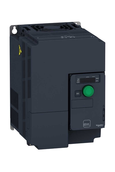 En Ucuz Schneider ATV610D18N4 18.5Kw Hız Kontrol Cihazı ...