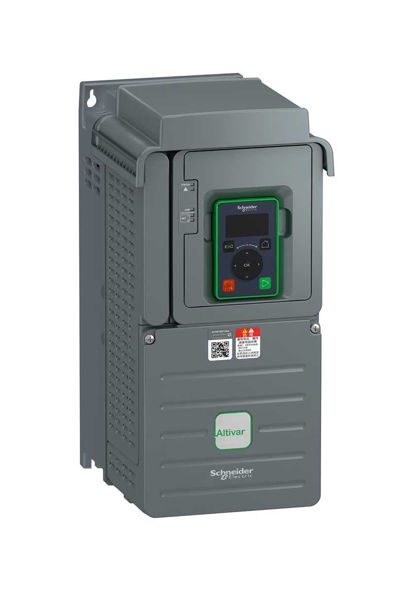 Schneider ATV610D15N4 15Kw Hız Kontrol Cihazı