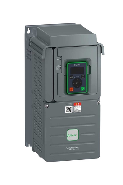 Schneider ATV610D15N4 15Kw Hız Kontrol Cihazı