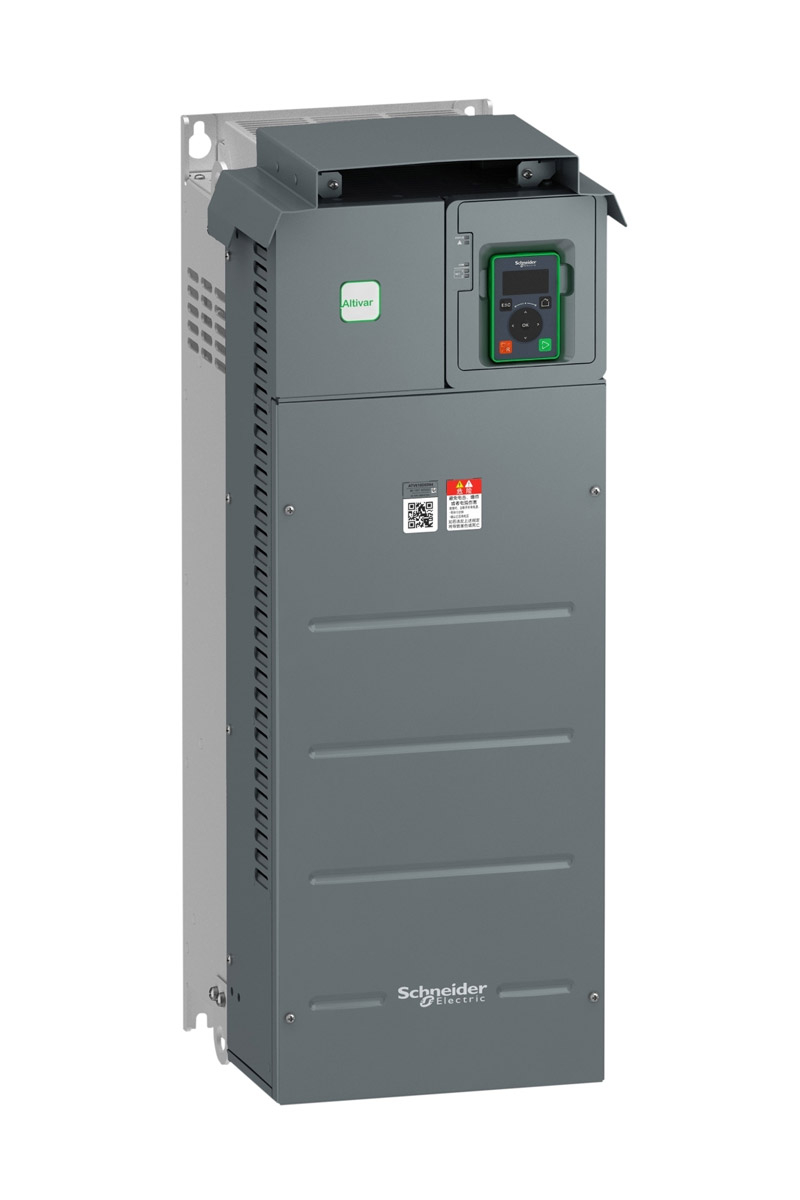 En Ucuz Schneider ATV610D75N4 75Kw Hız Kontrol Cihazı | elektromarketim.com