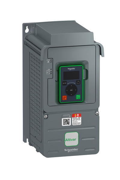 Schneider ATV610U22N4 2.2Kw Hız Kontrol Cihazı