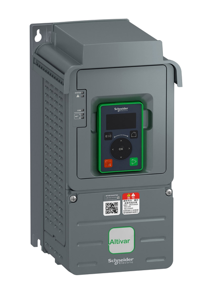 Schneider ATV610U75N4 7.5Kw Hız Kontrol Cihazı
