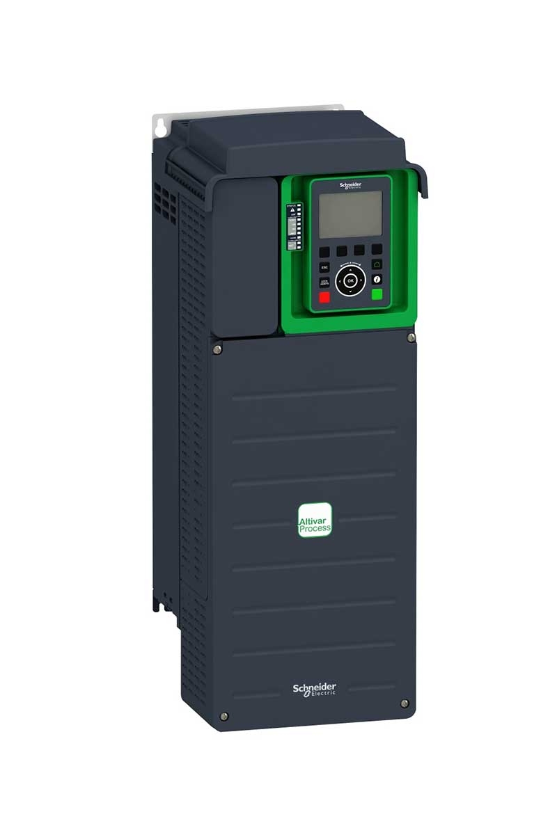 Schneider ATV930D15N4 400/480V 15kW Hız Kontrol Cihazı