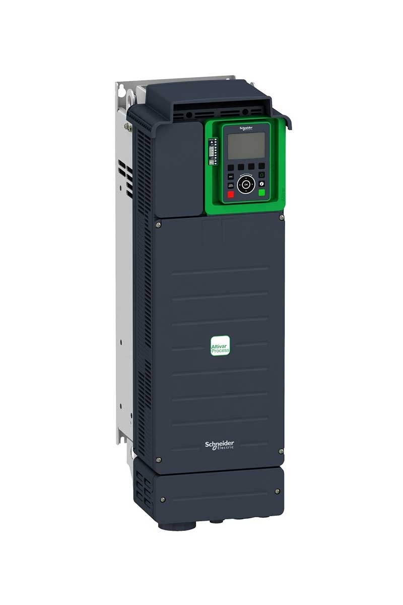 Schneider ATV930D30N4 Atvprocess 30Kw Hız Kontrol Cihazı