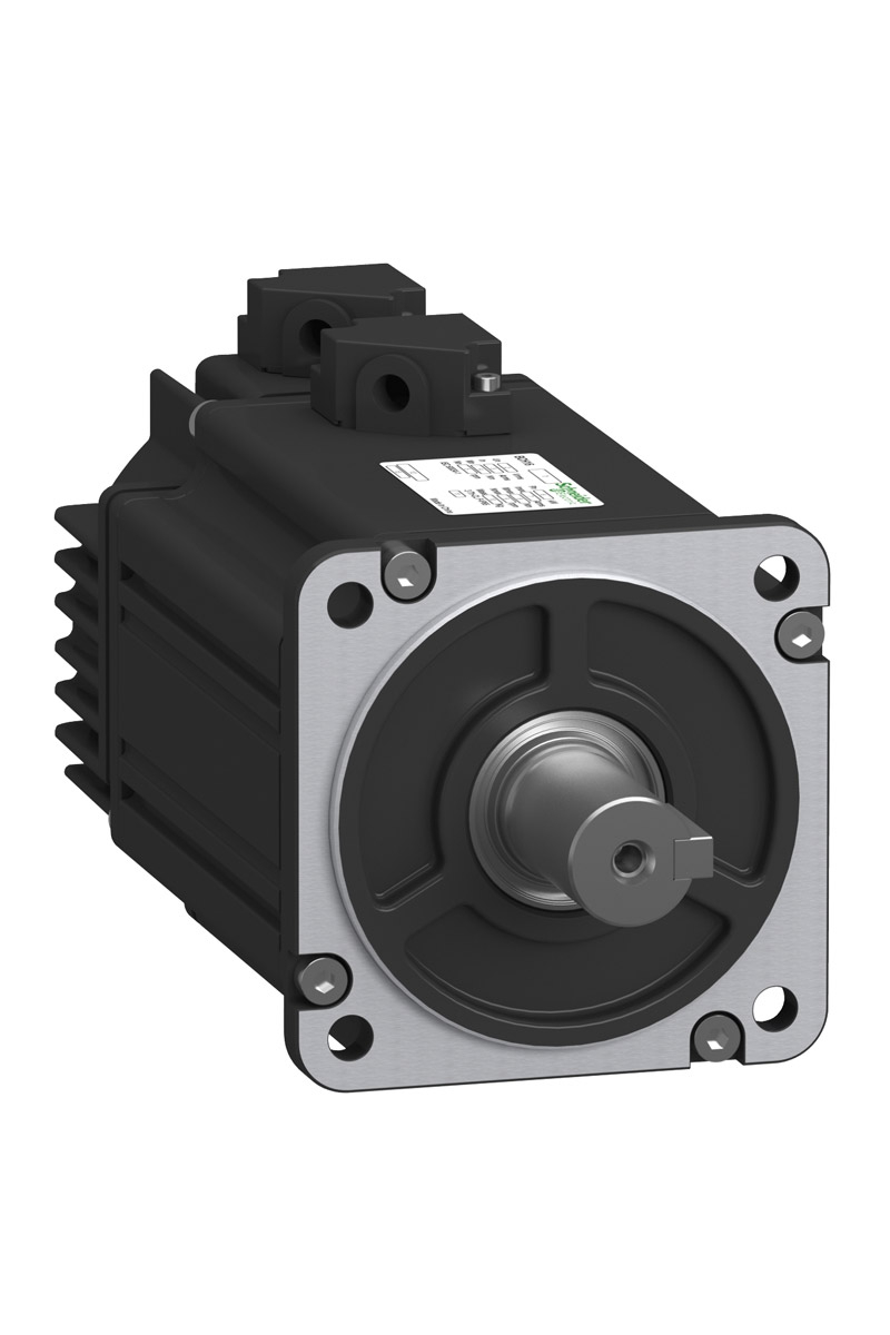 Schneider BCH16HF07332A5C2 Bch16 Şaftlı Servo Motor