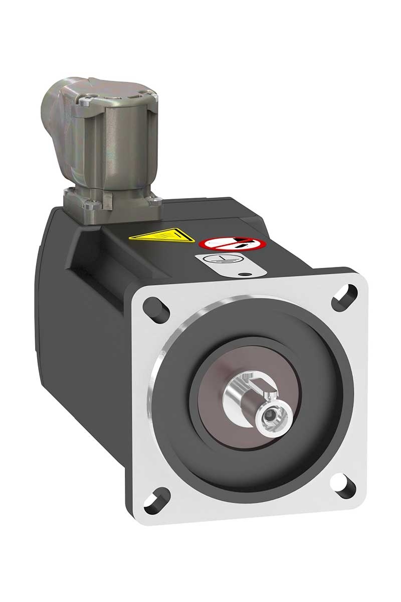 En Ucuz Schneider BMP0702F3NA2A Bmp 70mm Orta Senkron Motor ...