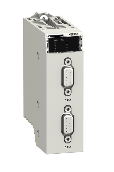 Schneider BMXXBE2005 12m M340 Rack Uzatma Kablosu