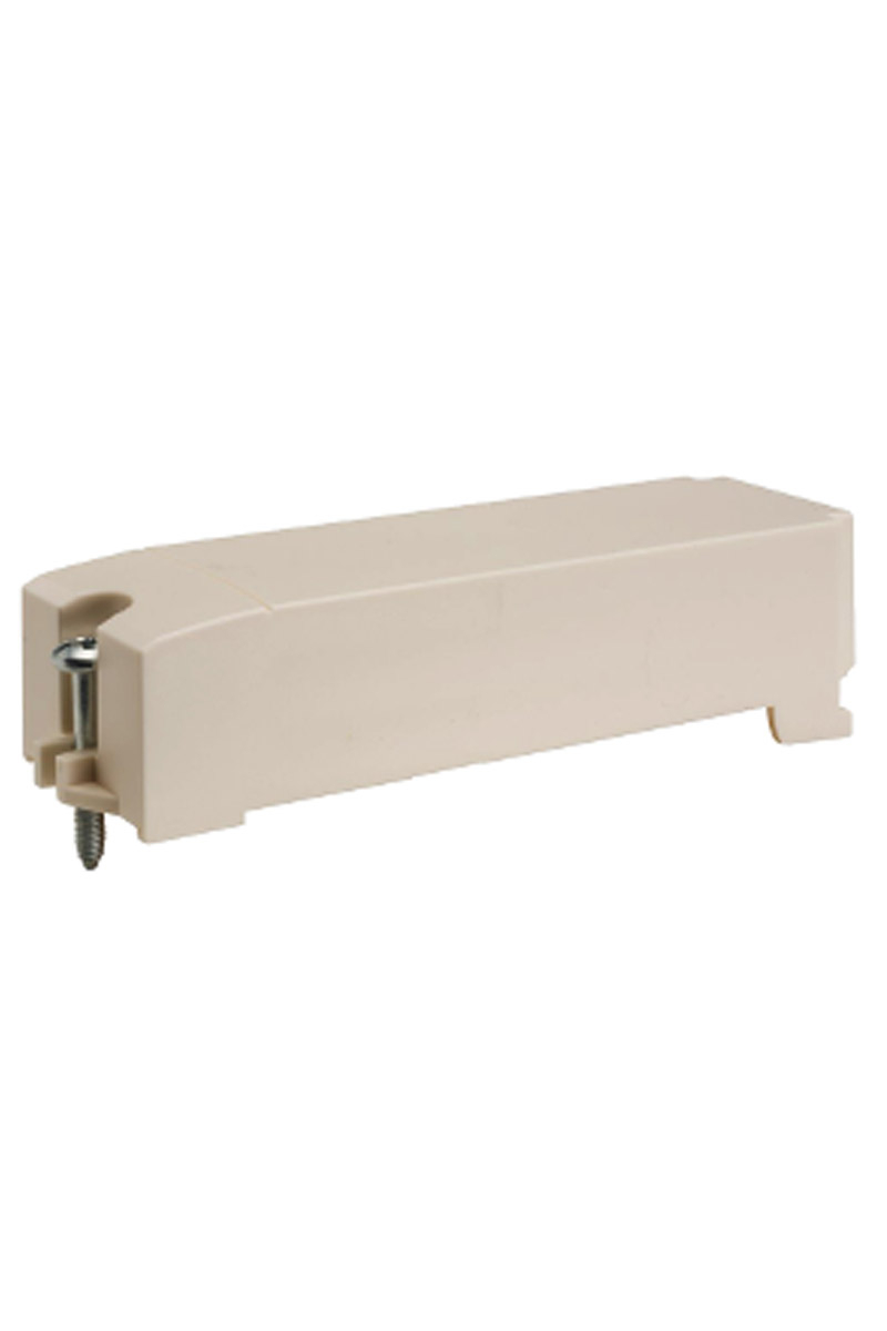 Schneider BMXXEM010 M340 için Koruma Kapağı