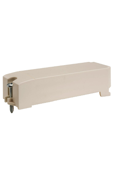 Schneider BMXXEM010 M340 için Koruma Kapağı