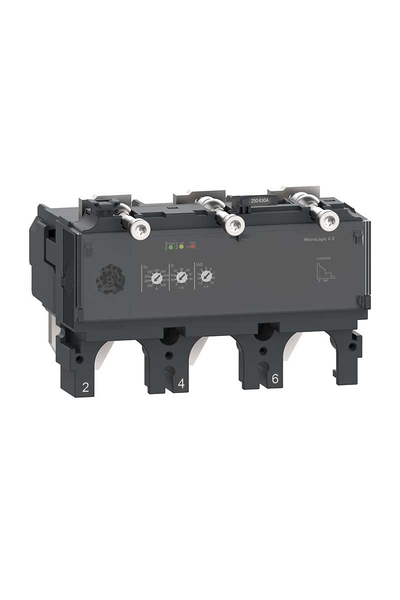 En Ucuz Schneider C1635E160 NSX160 Ac 3P3D 160A 5.2E Kompakt Trip ...